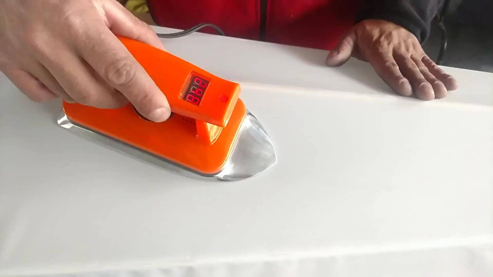 Fabric Pro USA